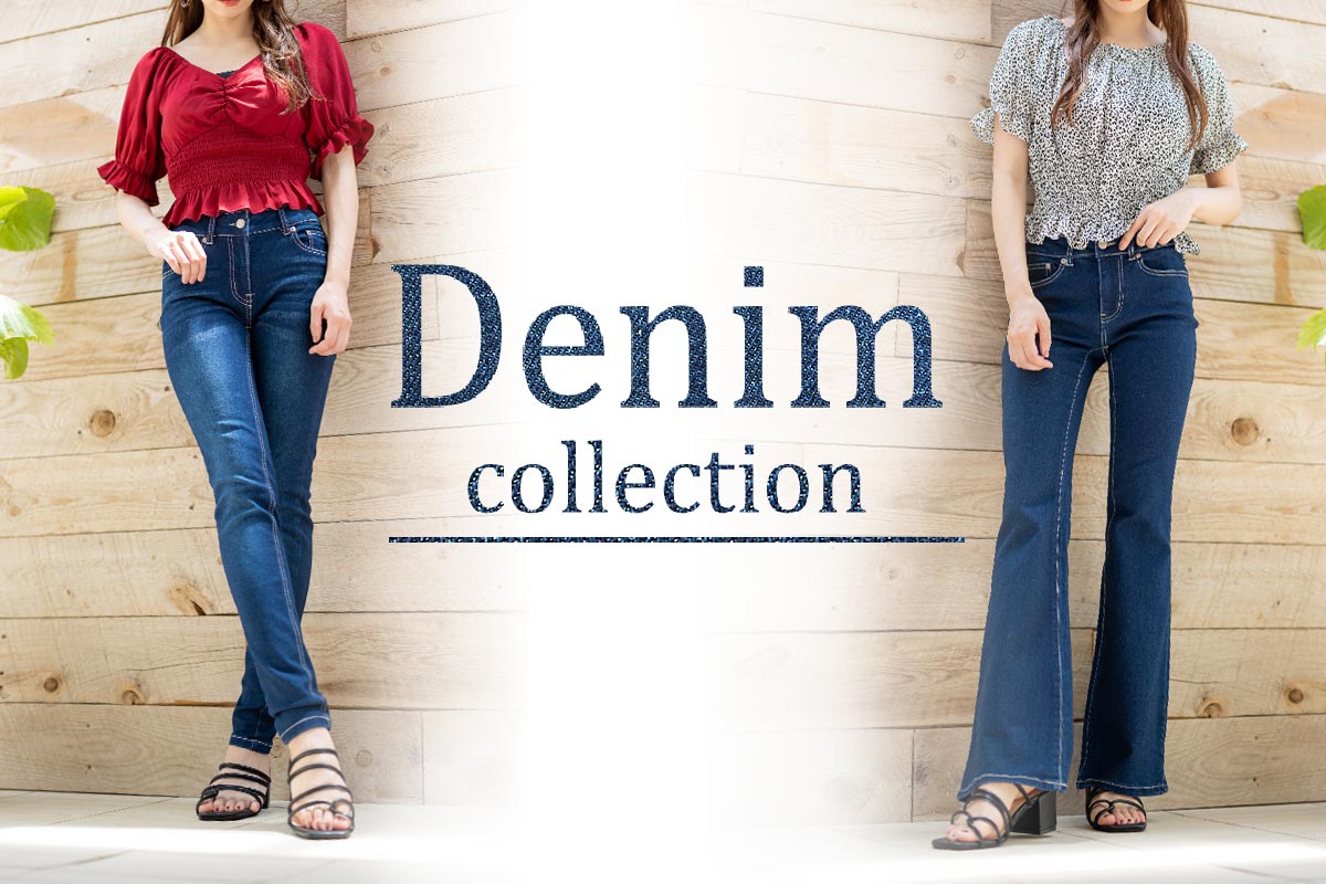 Ludic Park（ルディックパーク）の公式通販サイト